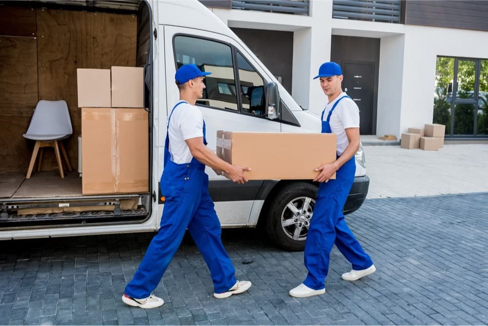 6 essentiële tips voor een internationale verhuizing