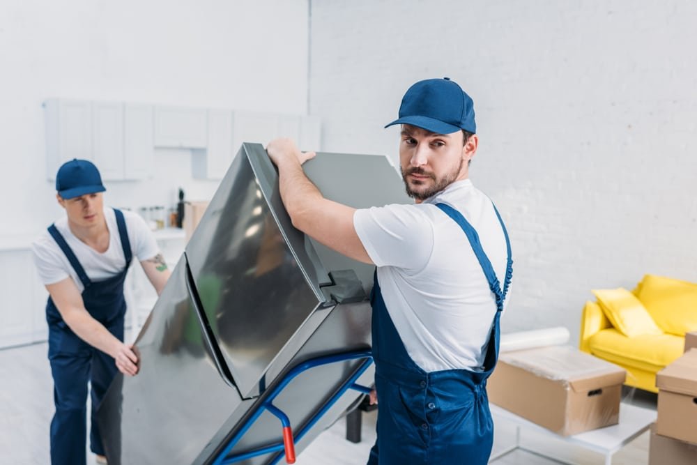 5 tips om zware spullen te verhuizen