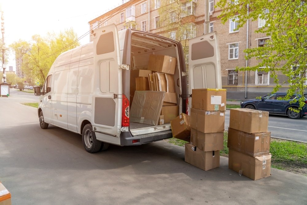 Goedkoop verhuisbus huren? Let op deze 5 dingen